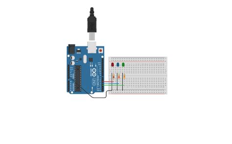 Circuit Design Tarefa 01 Heriberto Tinkercad