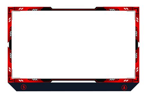 Webcam Overlay Pngs For Free Download