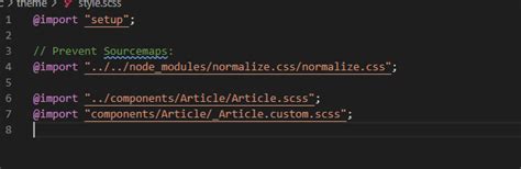 Css Sourcemaps Not Working · Issue 5286 · Parcel Bundlerparcel · Github