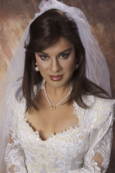 Amy Alvarez Trans Bride Beautiful Bride Bride Tv Weddings
