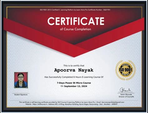 Apoorva Nayak On Linkedin Powerbi Dataanalytics Datavisualization