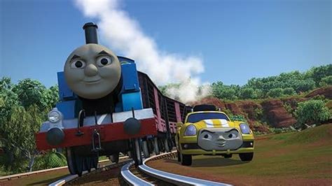 Thomas And Friends Tv Series 19842025 Episode List Imdb