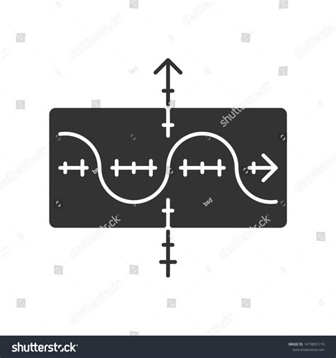 320 Sine Wave Silhouette Images Stock Photos Vectors Shutterstock