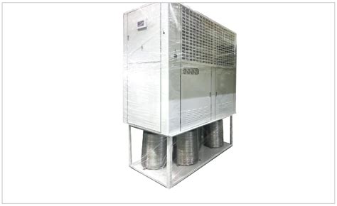 물 냉각기 주엠에스티