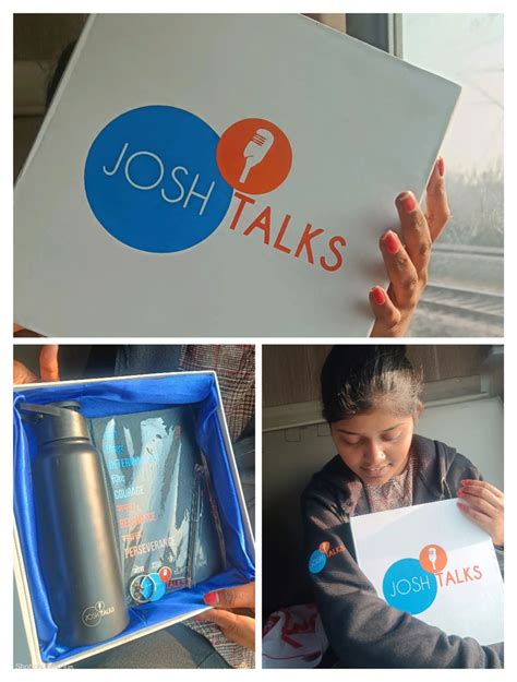 Kalashri Nakade On Linkedin Joshtalks