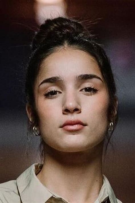 Violeta Madel — The Movie Database Tmdb