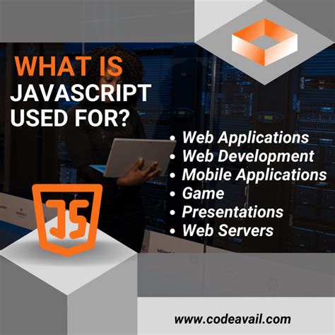 what is javascript used for r statisticszone
