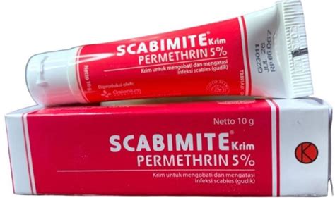 8 Obat Scabies Di Apotik Yang Ampuh Alodokter