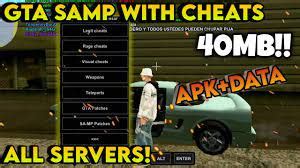 Akibat Menggunakan Cheat Di GTA SAMP