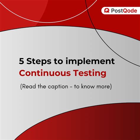 Postqode On Linkedin Apitesting Apiautomation Continuoustesting Aiautomation