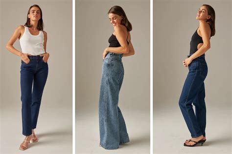 Где купить джинсы?