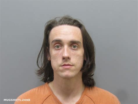 Tucker Cody Jack 08042024 Harris County Mugshots Zone