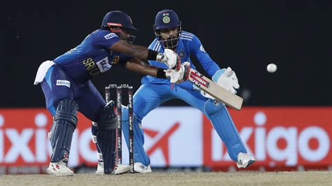 Match Preview Netherlands Vs Sri Lanka Icc Mens T20 World Cup