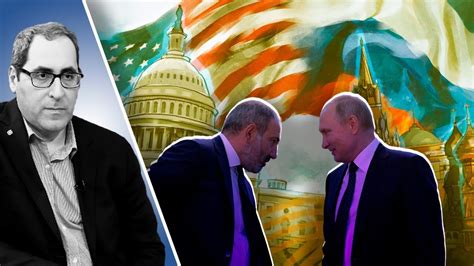 Ռուսաստանում այս պահին անիմաստ են համարում Հայաստանով զբաղվել քննարկում Հայկ Խալաթյանի հետ