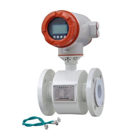 How Does An Electric Flow Meter Work Osmeterings