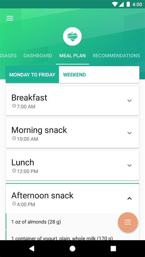 Nutrium Reviews Cost And Features Getapp Australia 2025