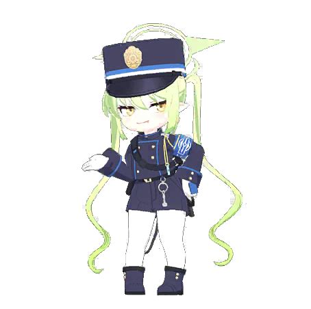 橘 望 基沃托斯古书馆 ~蔚蓝档案与百科的奇迹~