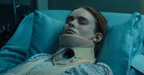 Stranger Things Duffer Brothers Paid Tribute To Stephen King And