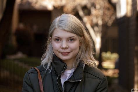 Phaedra James In Art Angels By Zishy Erotic Beauties