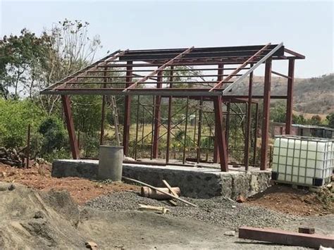 Cement Color 850 Everest Solid Wall Panel 2x10 Thickness 75mm 50mm At ₹ 105 Square Feet In