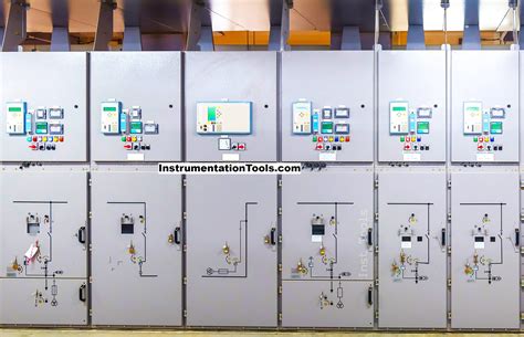 Comparison Of Electrical Protection Relays