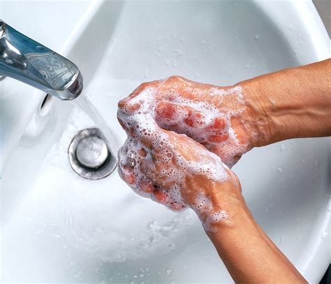 Personal Hygiene Solution