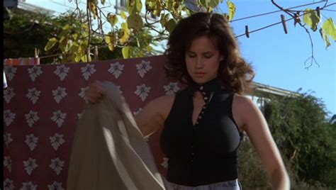Casting Was Deborah Voorhees Cast Due To Her Surname Movies And Tv
