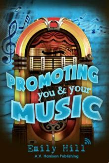 Emily Hill The Independent Author Network