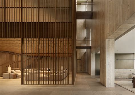 Amber Core House