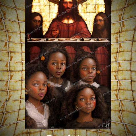 Four Sisters Art Etsy