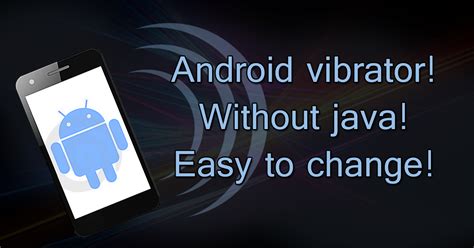 Easy Android Vibration Tools Unity Asset Store