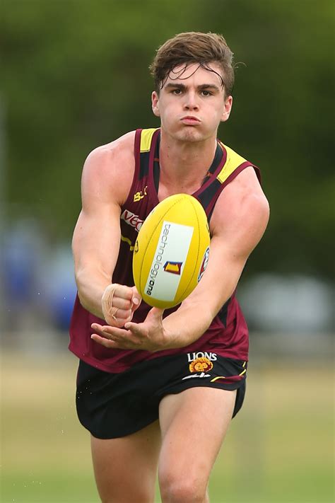 Delisted Ben Keays 2015 2019 Bigfooty Forum