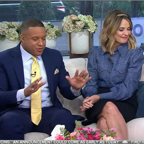 Todays Hoda Kotb Sparks Reaction With Gorgeous Wedding Photos From Magical Day Hello