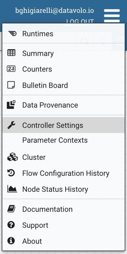 monitoring with grafana datavolo documentation