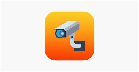 ‎security Camera 1 On The App Store