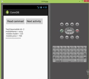 How To Connect Android App To MySQL Database Trust In Geeks