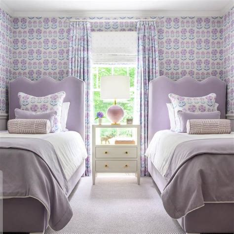 15 Must See Lavender Bedroom Ideas For 2025 Mockup Hunt