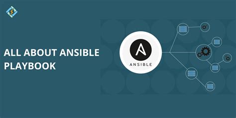 Ansible Playbooks YAML Automate IT Tasks Efficiently