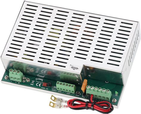 Psg2 27 6v 5a Enclosed Buffer Switch Mode Power Supply Unit Grade 2