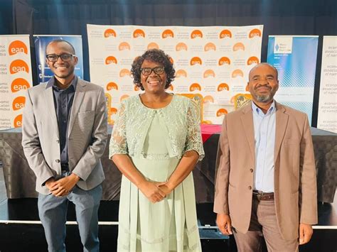 Nangula Nelulu Uaandja Posted On Linkedin