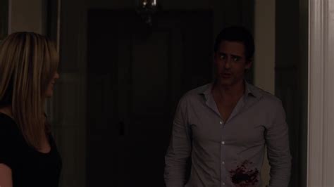 Auscaps Adam Kaufman Shirtless In Stalker 1 20 Love Kills