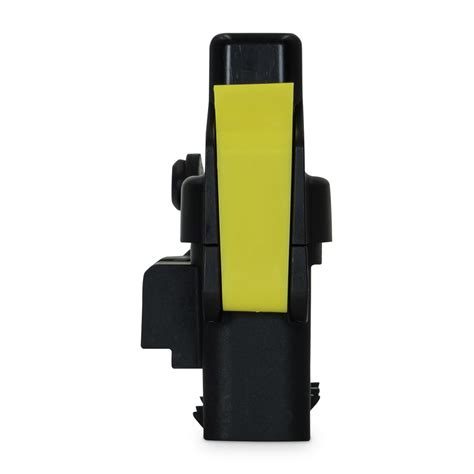 Hwb6 Mini® Power Distribution Box Black Cover