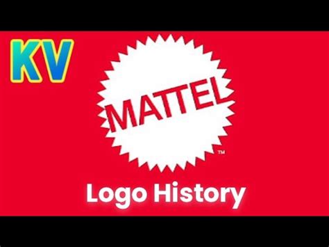 Mattel Logo Mattel Expands Its Portfolio Into Building Sets With New