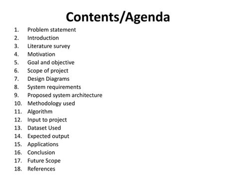 yoga pose detection using deep learning project ppt pptx