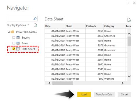 Power BI Charts Easy Steps To Create Charts In Power BI