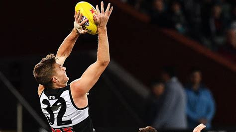 Dougal Howard Signs Four Year Deal With Port The Advertiser