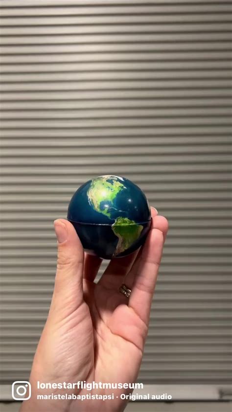 Space Gallery Is Now Open At Lsfm From Airplanes To Outerspace Our