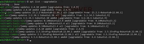 Learn How To Update And Configure Needrestart Server Academy