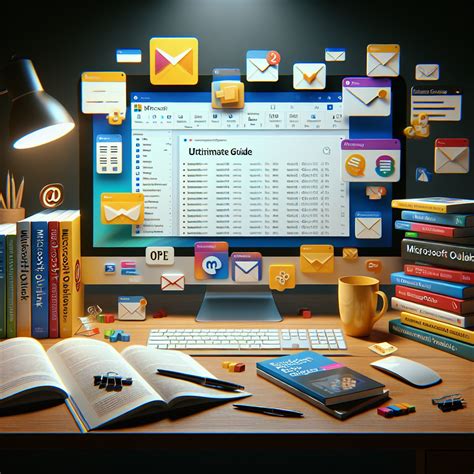 Mastering Microsoft Outlook Tips And Tricks For Boosting Productivity