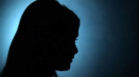 Woman Describes Being Abused In Her Teens By A Teacher Bbc News